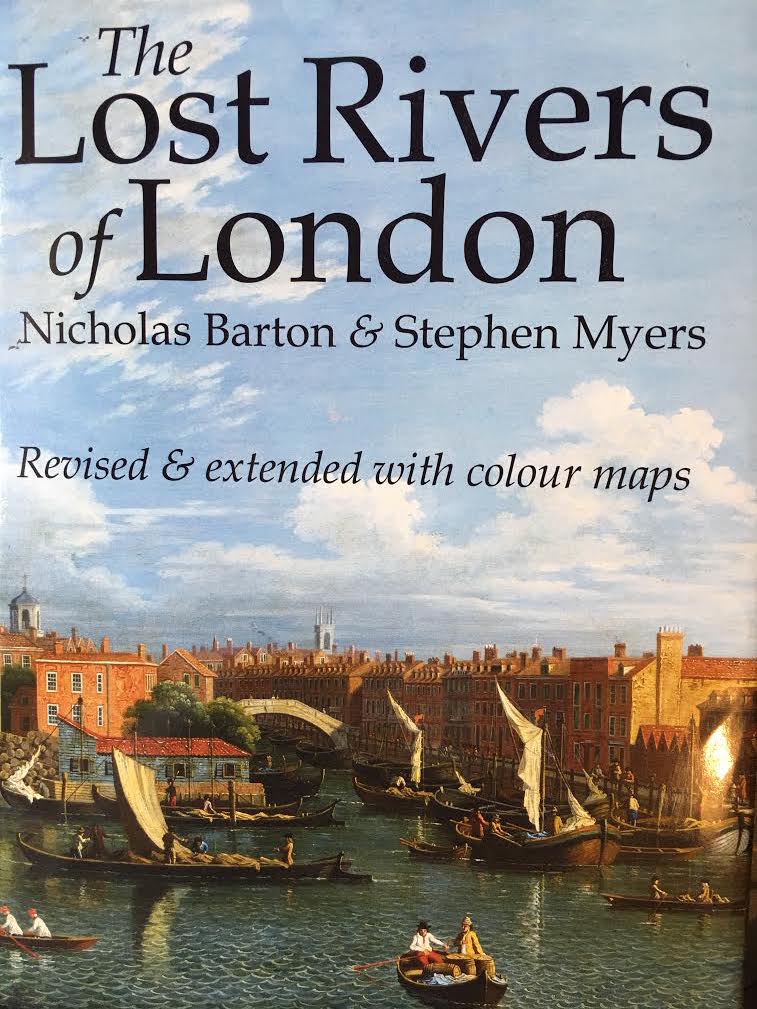 New rivers for old – what to do about the Fleet and the Walbrook ...